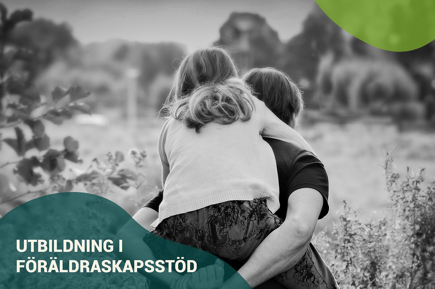 Ny utbildning i föräldraskapsstöd (mfof.se)