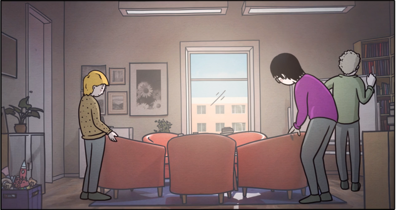 Förberedelser inför samtal med barn (mfof.se)